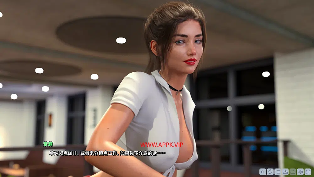 魔法学院第二季(Lust Academy Season 2)简中|PC|ADV|奇幻风学院视觉游戏 - GM44游戏资源网