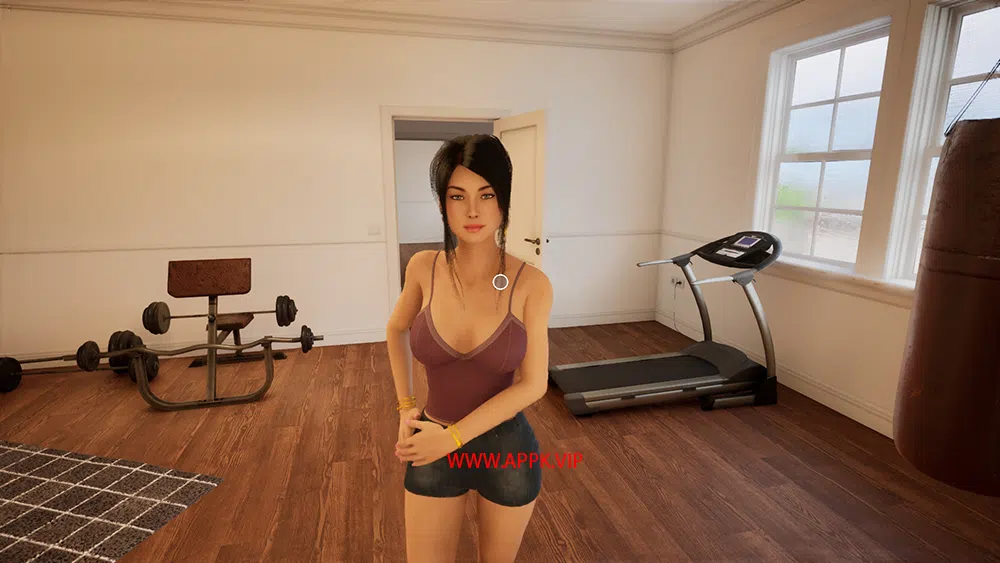 深入探索(Unreal Lust Theory)简中|PC|RPG|3D第一人称角色扮演游戏 - GM44游戏资源网